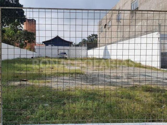 Terreno comercial à Venda no Bairro de Interlagos Avenida Atlântica 783 m²
