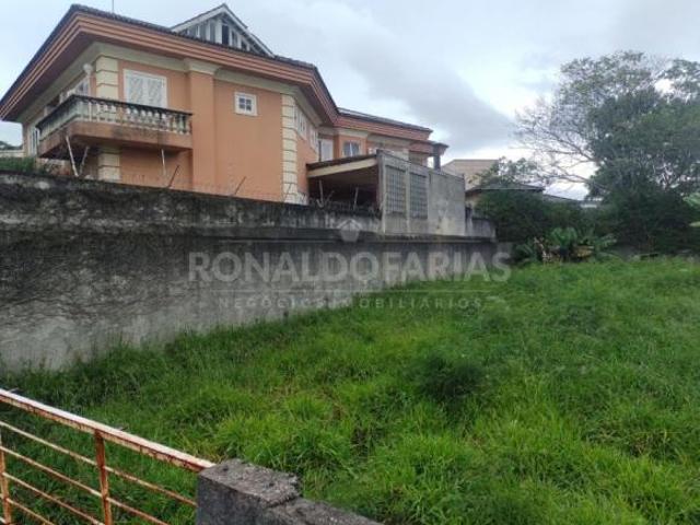 Terreno à venda no Bolsão Residencial de Interlagos São Paulo