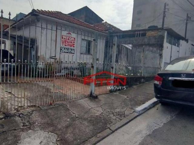 Terreno a venda no Bairro de Jardim Penha São Paulo/SP