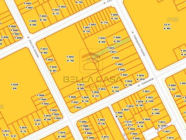 Terreno a venda no bairro de vila prudente 1mil m²