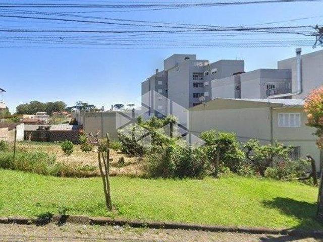 Terreno à venda no bairro Desvio Rizzo, Caxias do Sul