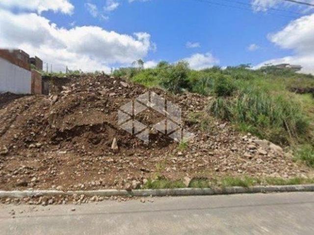Terreno à venda no bairro Desvio Rizzo, Caxias do Sul/RS