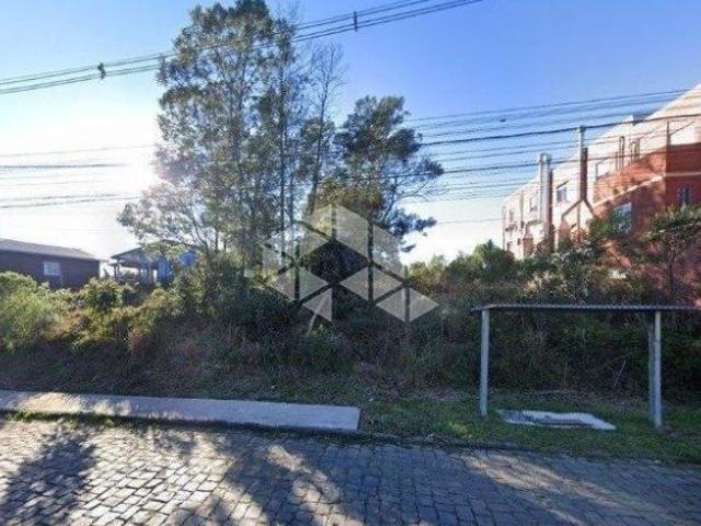 Terreno à venda no bairro Desvio Rizzo, Caxias do Sul/RS