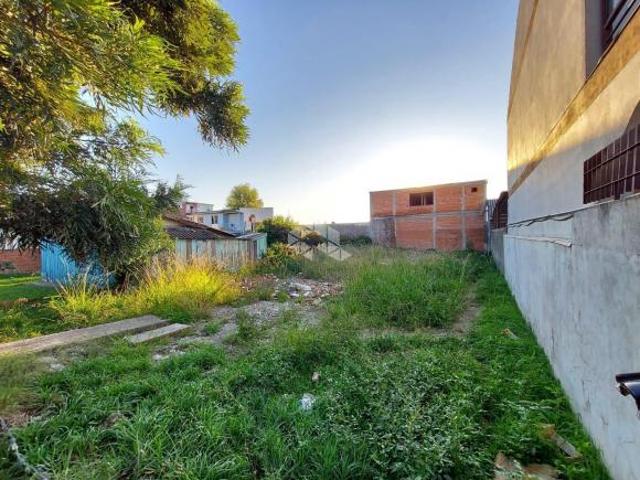 Terreno a venda no bairro Divina Providência