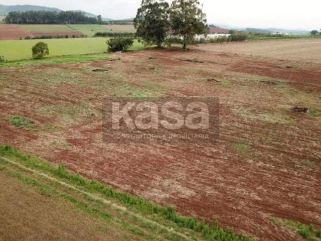 Terreno à venda no Bairro do Campo Novo em Bragança Paulista SP