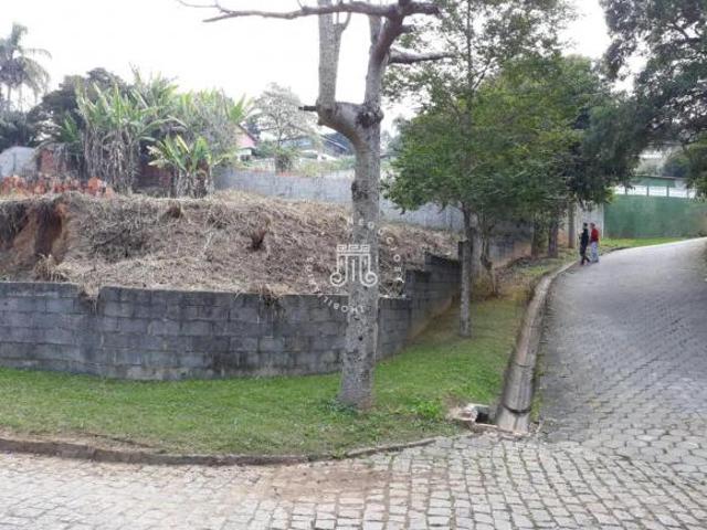 TERRENO À VENDA NO BAIRRO DO CASTANHO ? Jundiaí/SP