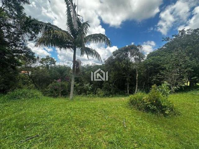 Terreno à venda no Bairro do Carmo Canguera