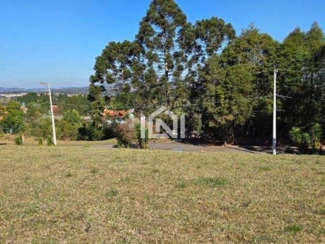 Terreno à venda no Bairro do Carmo Canguera