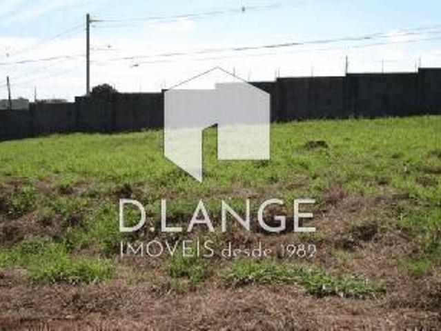 Terreno à venda no bairro do Guará Santa Margarida Região de Barão Geraldo em Campinas