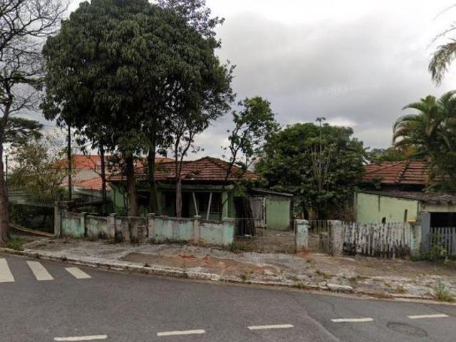 Terreno à venda no Bairro do Parque São Domingos