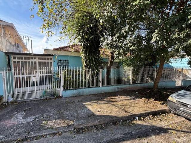 Terreno à venda no Bairro do Parque São Domingos na Rua José Amaro Peçanha