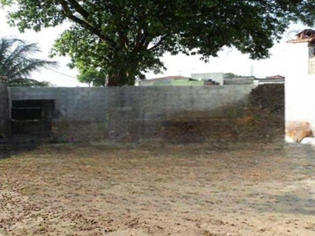 Terreno à venda no Bairro do Piqueri na Rua Manuel Fagundes de Souza