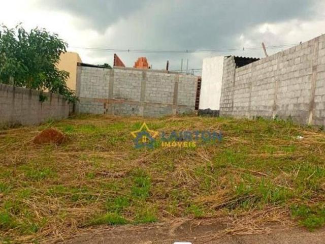 Terreno à venda no Bairro do Tanque – Loteamento Vila Bonsai