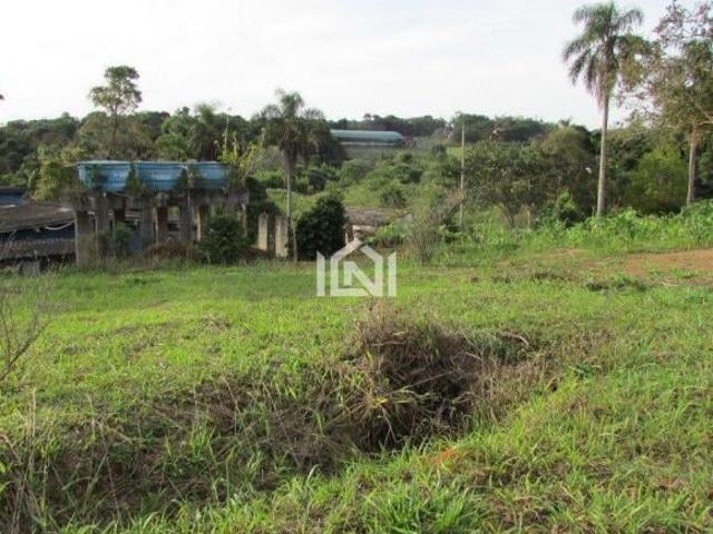 Terreno à venda no Bairro do Tijuco Preto