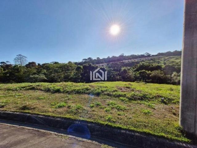Terreno à venda no Bairro do Tijuco Preto