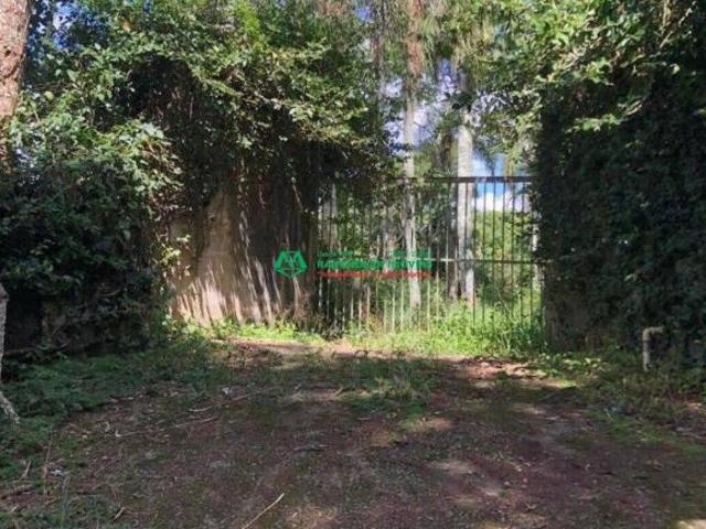 Terreno à venda no Bairro do Tijuco Preto