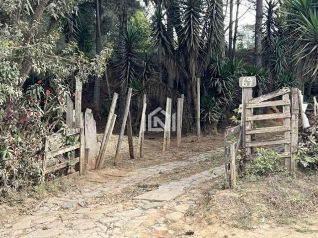 Terreno à venda no Bairro do Tijuco Preto