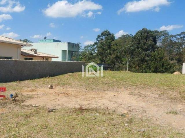 Terreno à venda no Bairro do Tijuco Preto