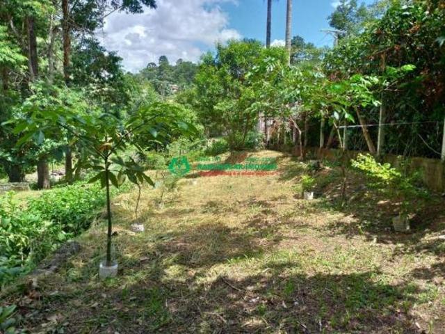 Terreno à venda no Bairro do Tijuco Preto
