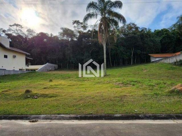 Terreno à venda no Bairro do Tijuco Preto