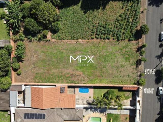 Terreno à venda no bairro Dois Córregos em Piracicaba
