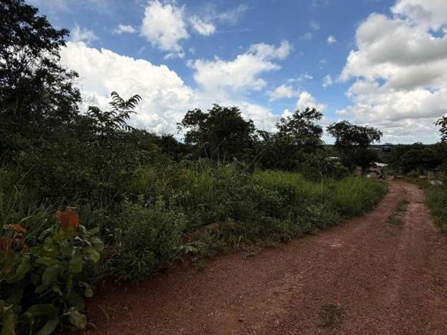 Terreno à venda no bairro Dois Irmãos Vila Propício/GO