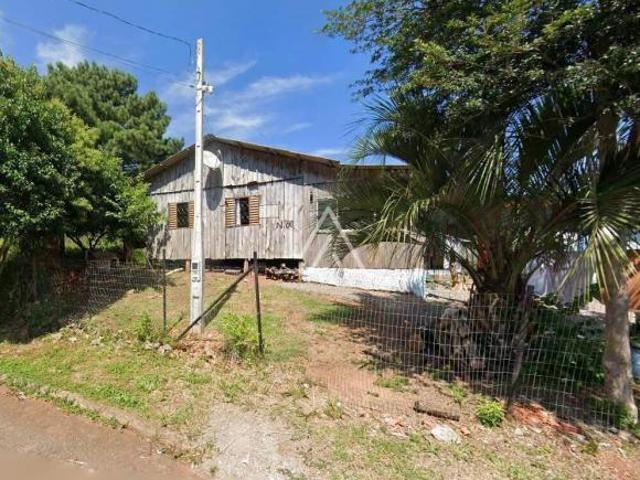TERRENO À VENDA, NO BAIRRO DONA JULIA