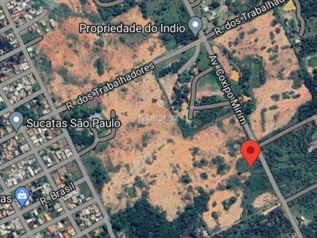 Terreno à venda no bairro Doutor Fábio Leite II Cuiabá/MT