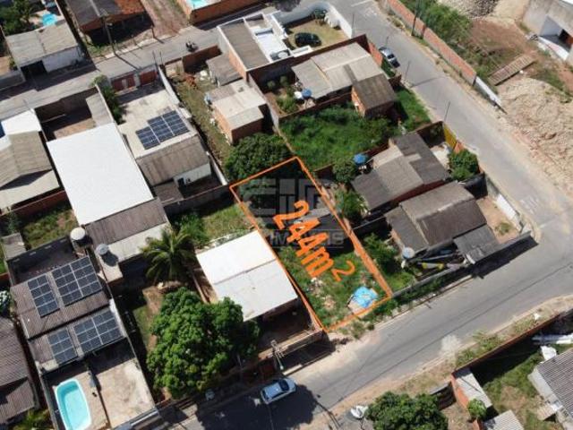 Terreno à venda no bairro Dr. Fábio