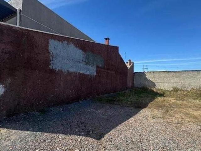 Terreno á venda no bairro Eucaliptos em Fazenda Rio Grande PR
