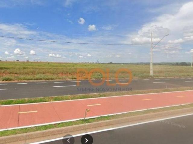 Terreno à venda no bairro Eco Park em Uberlândia