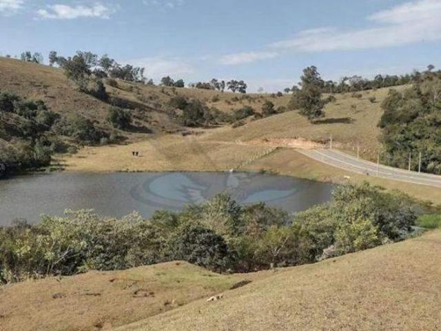 Terreno à venda no bairro Ecologie Itatiba/SP