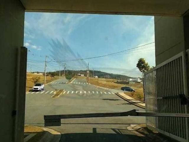 Terreno à venda no bairro Ecologie Itatiba/SP
