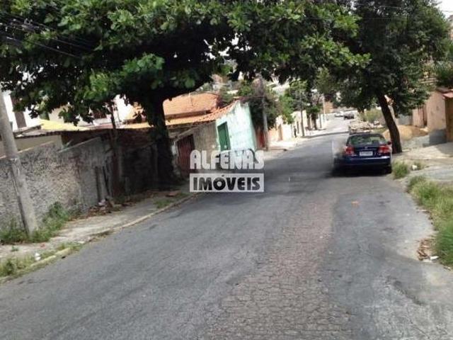 Terreno à venda no Bairro Eldorado