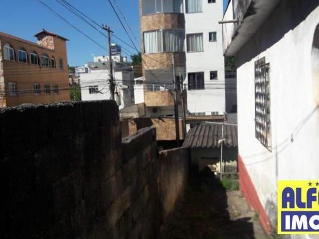 Terreno à venda no Bairro Eldorado