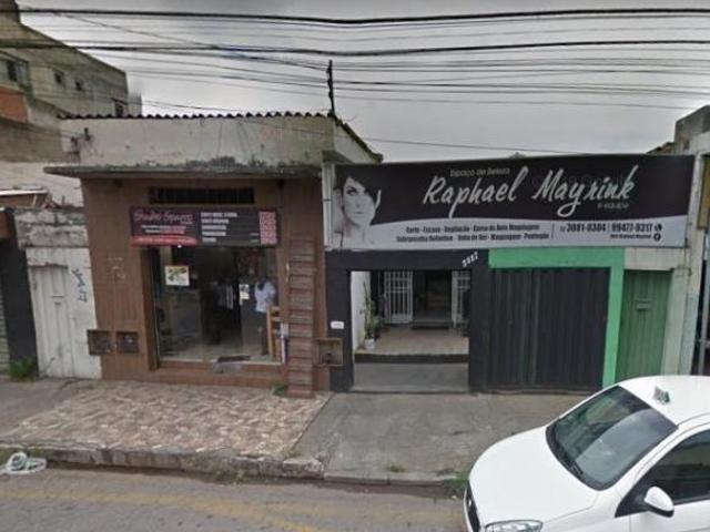 Terreno à venda no Bairro Eldorado