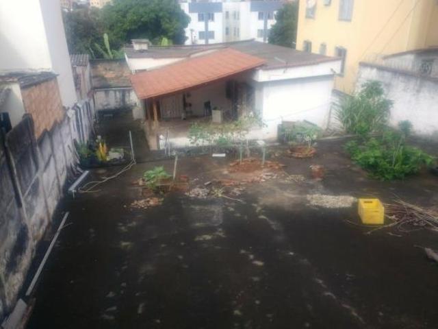 Terreno à venda no Bairro Eldorado