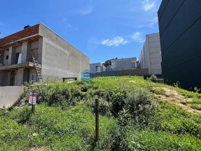 Terreno a venda no bairro Esplanada cxs
