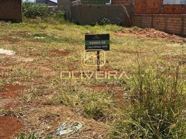 Terreno à venda no bairro Esplanada Patrocínio/MG