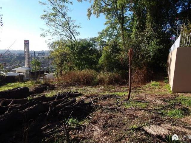 TERRENO À VENDA NO BAIRRO ESTRELA