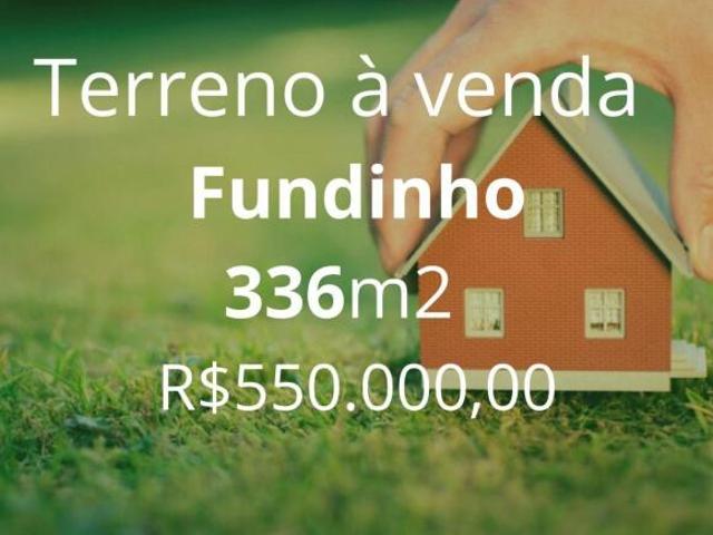 Terreno à venda no Bairro Fundinho Uberlândia/MG