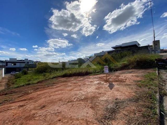 Terreno à Venda no Bairro Fabio Notini em Divinópolis MG