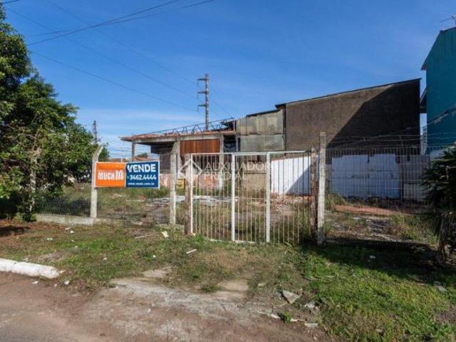 Terreno a venda no bairro Fátima com 294m²
