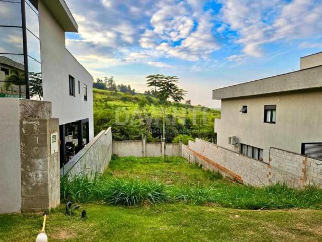 Terreno à venda no bairro Fazenda Santa Cândida em Campinas na Davanti Imóveis