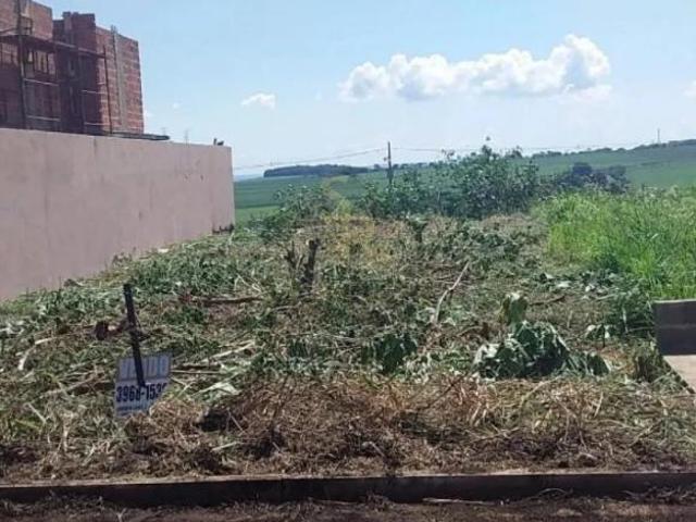 Terreno a venda no bairro Fazenda Santa Rita do Picadão, em Ribeirão Preto SP