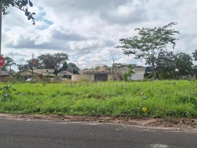 Terreno À Venda No bairro Fazenda Rio Preto