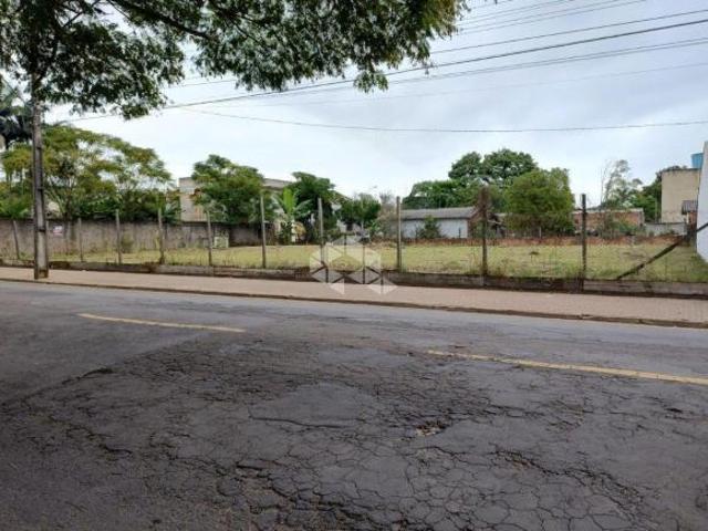 Terreno à venda no bairro Feitoria São Leopoldo