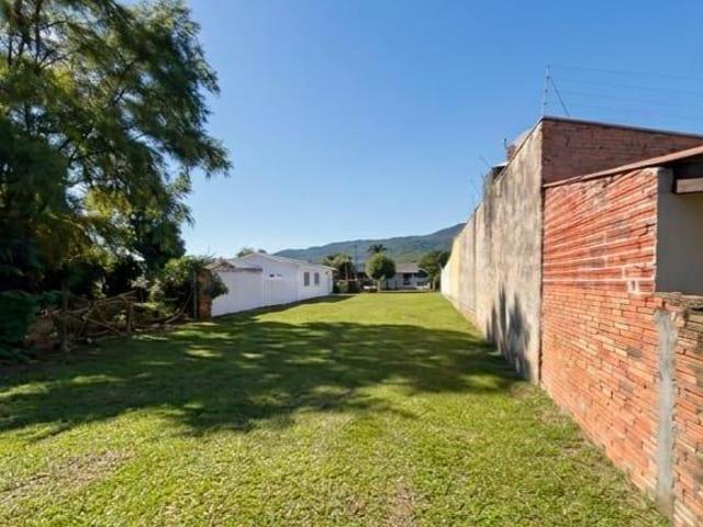 Terreno a venda no bairro Figueiras em Igrejinha