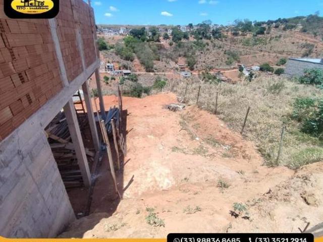Terreno à venda no Bairro Filadélfia