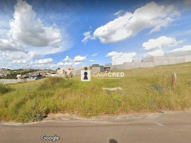 Terreno à venda no bairro Flamboyant